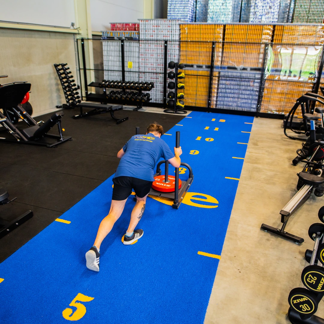 De beste tips voor fitnessruimte op kantoor inrichten {2025}